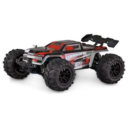 Amewi RC-Buggy Conquer Race Truggy brushed 4WD RtR