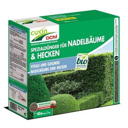 Cuxin DCM Spezialdünger Cuxin DCM Spezialdünger Nadelbäume & Hecken 3 kg