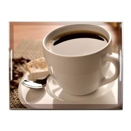 Emsa Tablett Classic Cup Of Coffee 40 cm