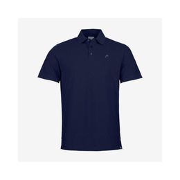 Head Tennisshirt Head Herren Polo Shirt