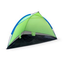 IC Home Strandmuschel Strandmuschel Ultralight mit UV Schutz