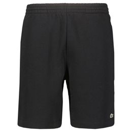 Lacoste Sweathose Herren Sweatshorts Regular Fit (1-tlg)