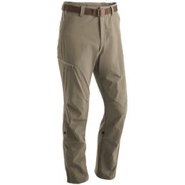 Maier Sports Outdoorhose Leichte Outdoorhose "Südtirol" Wanderhose Trekkinghose elastisch NEU