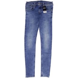 Pepe Jeans Herren Jeans, blau, Gr. 44