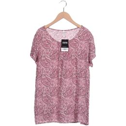 soyaconcept Damen T-Shirt, pink, Gr. 42