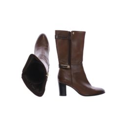 Caprice Damen Stiefel, braun