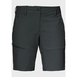Schöffel Schöffel Bermudas Shorts Toblach2, grau