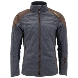 Carinthia - TLLG Jacket - Kunstfaserjacke Gr L blau/grau