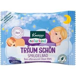 Kneipp Badezusatz Sprudelbäder LavendelTräum Schön