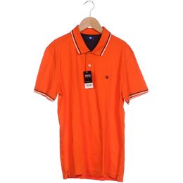 Champion Herren Poloshirt, orange