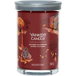 yankee candle Raumdüfte Tumbler Autumn Daydream