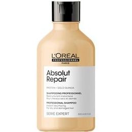 L'Oréal L’Oréal Professionnel Paris Haarpflege Serie Expert Absolut Repair Professional Shampoo