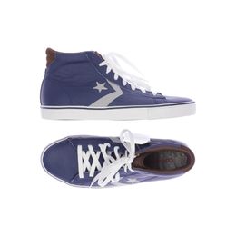 Converse Herren Sneakers, marineblau, Gr. 44.5