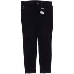 Abercrombie & Fitch Abercrombie & Fitch Herren Jeans, schwarz