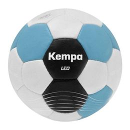Kempa Handball LEO grau/schwarz, Größe 0