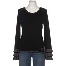 Sportalm Damen Pullover, schwarz