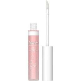 lavera Gesichtspflege Faces Lippenpflege Juicy Lips Oil