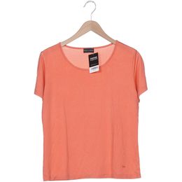 Rena Lange Damen T-Shirt, orange