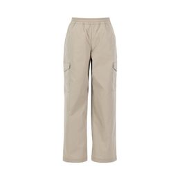 Alpha Industries Cargohose Alpha Industries Women - Cargo Pants Nylon Pant Wmn, gelb