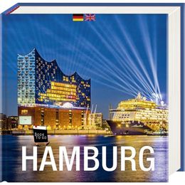 Book To Go / Hamburg - Book To Go, Gebunden