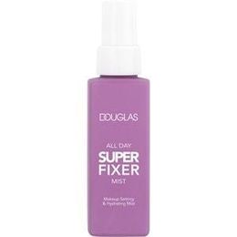 Douglas Collection Douglas Make-up Teint All Day Super Fixer Mist