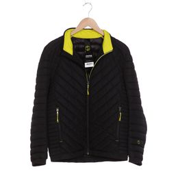 McNeal Herren Jacke, schwarz