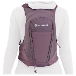 Montane - Women's Trailblazer 16 - Wanderrucksack Gr 16 l weiß