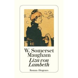 Liza von Lambeth - William Somerset Maugham, Taschenbuch