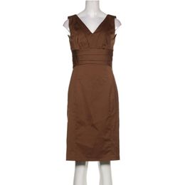 Sinequanone Damen Kleid, braun