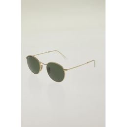 Ray-Ban Herren Sonnenbrille, gold