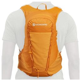 Montane - Trailblazer 18 - Wanderrucksack Gr 18 l orange
