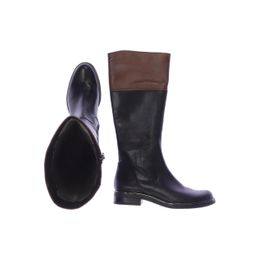 Caprice Damen Stiefel, schwarz