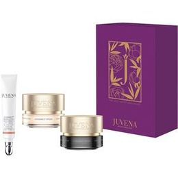 Juvena Pflege Juven.Epigen Geschenkset Lifting Anti-Wrinkle DAY CREAM 50 ml + Lifting Anti-Wrinkle NIGHT CREAM 50 ml + Lifting Anti-Wrinkle Eye Cream & Lash Care 20 ml