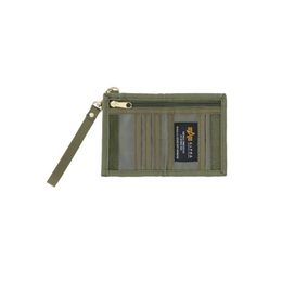 Alpha Industries Geldbörse Alpha Industries Accessoires - Bags & Wallets Utility Wallet