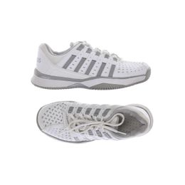 K-Swiss K Swiss Damen Sneakers, weiß