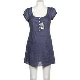 Heine Damen Kleid, blau