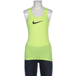 Nike Damen Top, neon