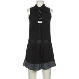 G-Star Raw Damen Kleid, schwarz, Gr. 34