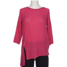 Heine Damen Pullover, pink, Gr. 38