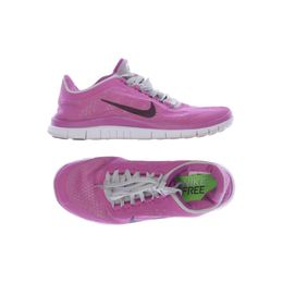 Nike Damen Sneakers, pink, Gr. 39