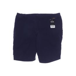 Jack Wolfskin Damen Shorts, marineblau, Gr. 42