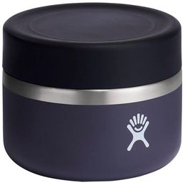 Hydro Flask Lunchbox 12 OZ INSULATED FOOD JAR, Edelstahl, (1-tlg), TempShield™-Isolierung, 355 ml, schwarz