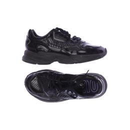 adidas originals Damen Sneakers, schwarz, Gr. 5