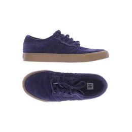 adidas originals Damen Sneakers, marineblau, Gr. 4