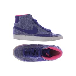Nike Damen Sneakers, blau, Gr. 36.5