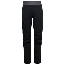 Black Diamond - Women's Alpine Light Pants - Softshellhose Gr XS schwarz