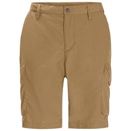 Jack Wolfskin - Kalahari Cargo - Shorts Gr 46 beige