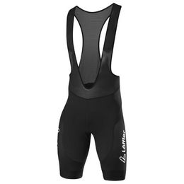 Löffler Löffler - Bike Bibshorts Winner III - Radhose Gr 50 schwarz