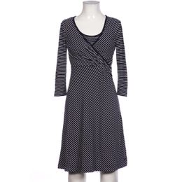 Tom Tailor Damen Kleid, marineblau, Gr. 34