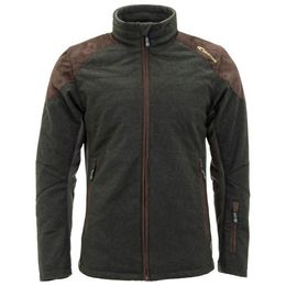 Carinthia - TLLG 2.0 Jacket - Kunstfaserjacke Gr S schwarz